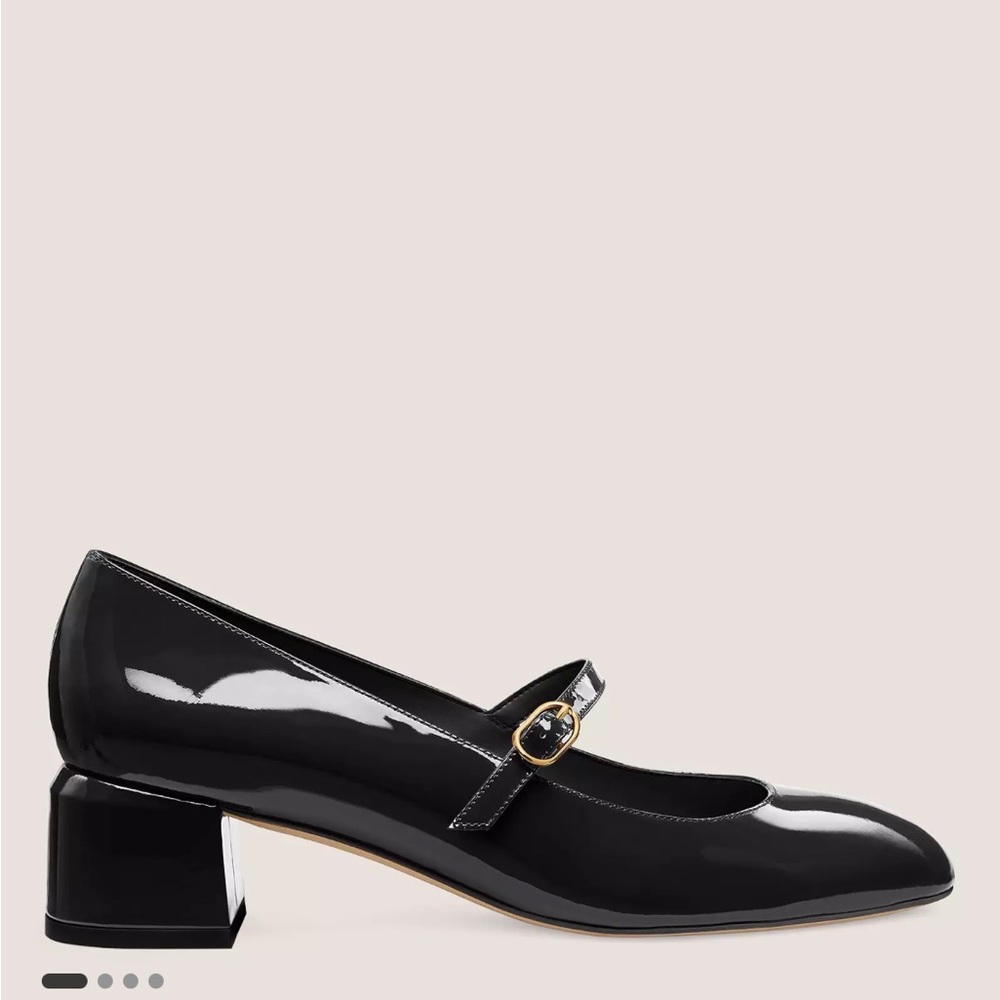 Sw Gabby 45 Mary Jane - Gem